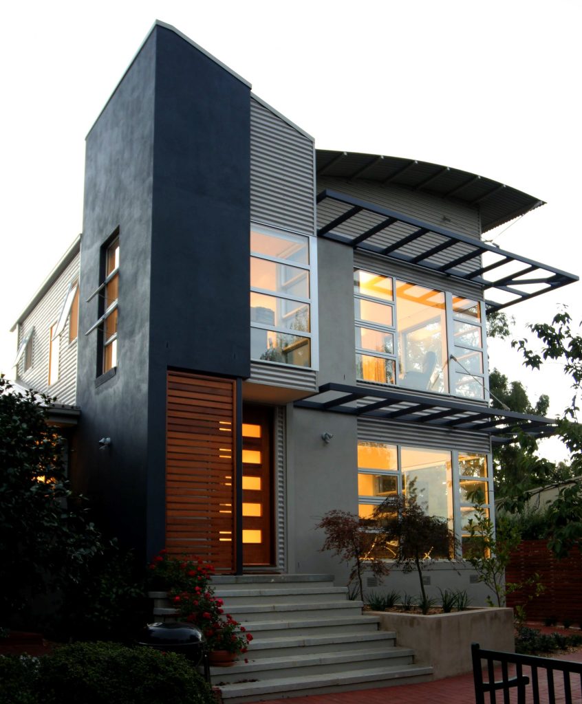 "We chose TT because we wanted something different." - TT Architecture ...